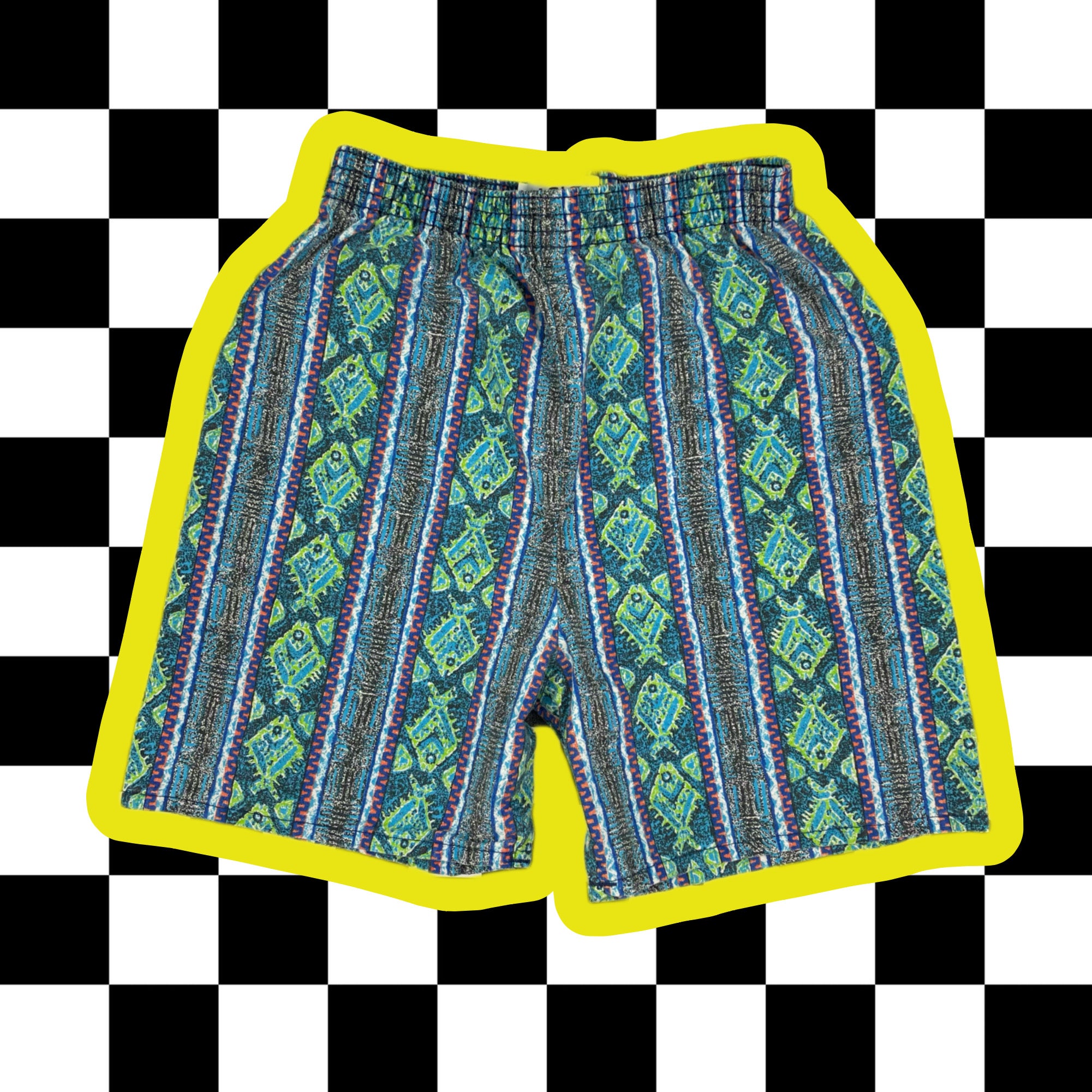 Shorts – Rory’s Rags